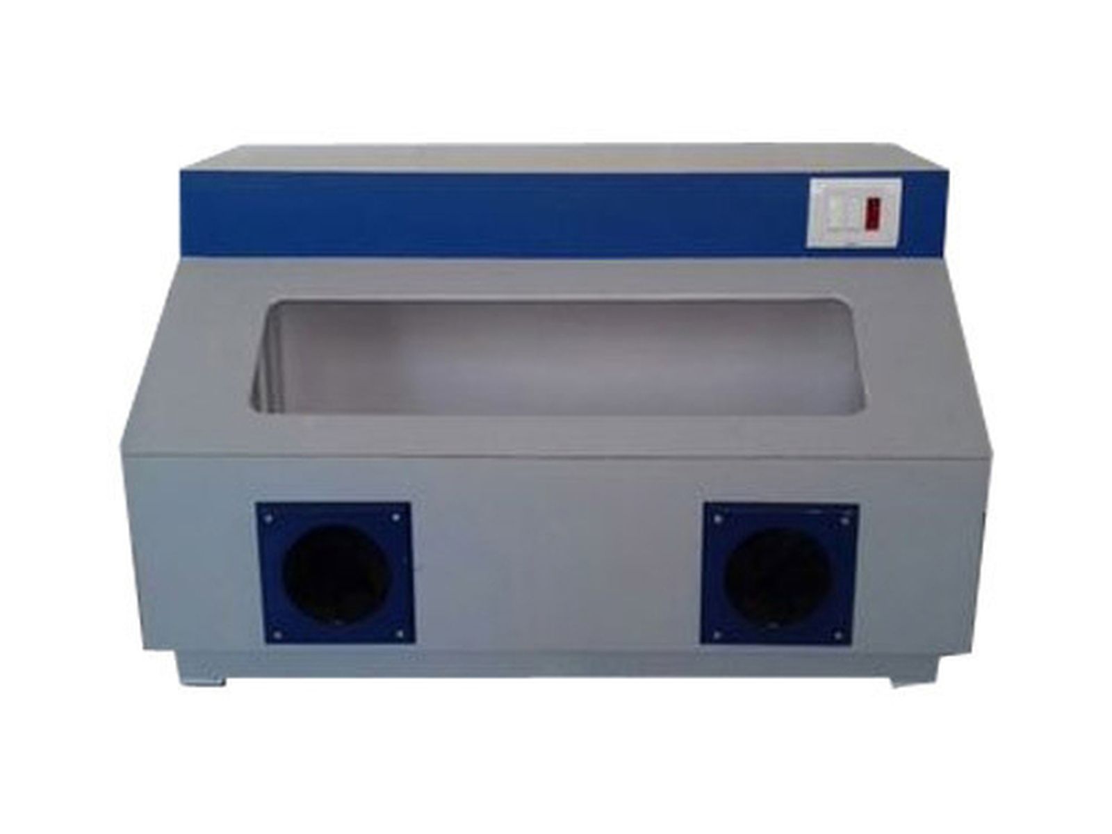 Inoculation Chambers – Succeed Sterile Systems